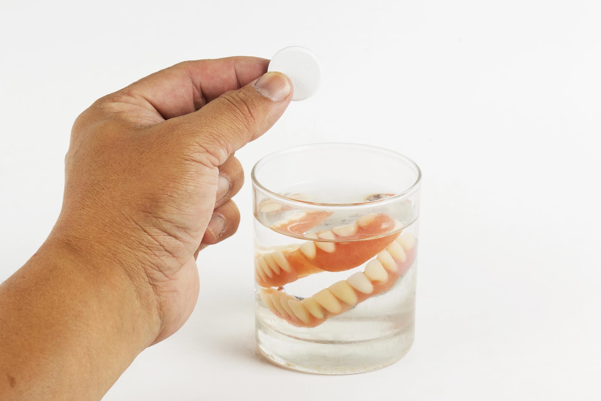The Dos and Don’ts of Cleaning Your Dentures Without Causing Harm